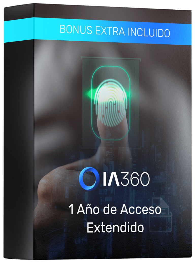 Programa IA 360 – IA360 Academy