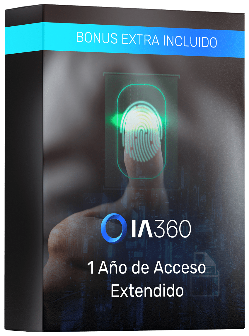 Programa IA 360 – IA360 Academy