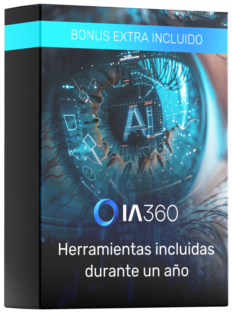Programa IA 360 – IA360 Academy