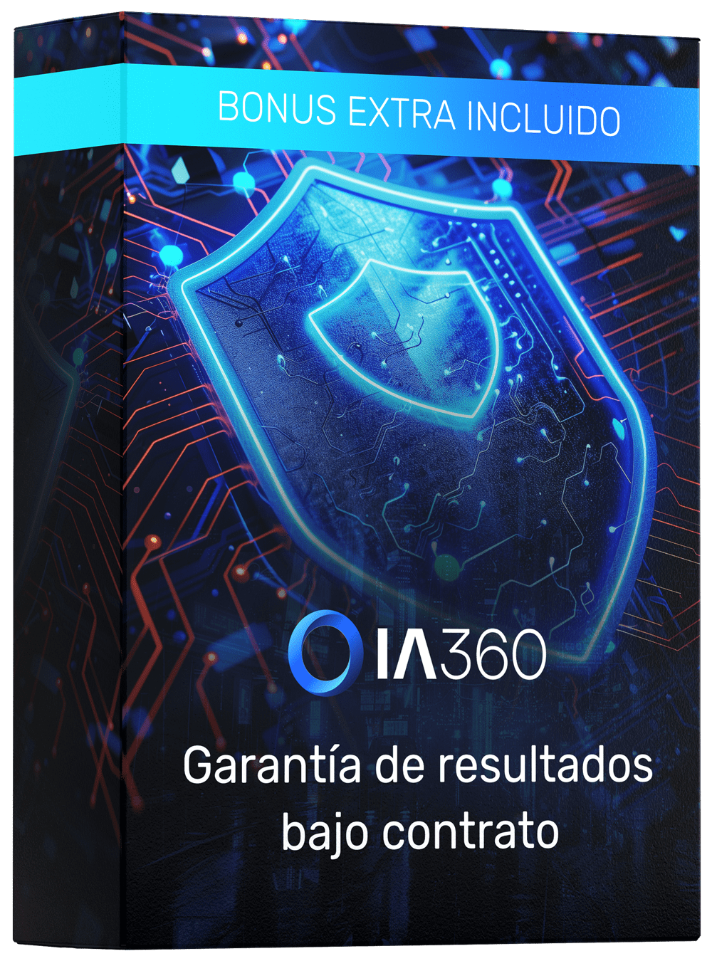Programa IA 360 – IA360 Academy